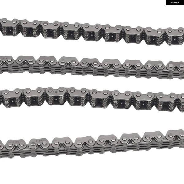 カワサキ ATV BAYOU 220 KLF220A ATV BAYOU 250 KLF250A 92057-1380 バイク カムシャフト タイミング チェーン カスタム パーツ アクセサリーHigh-concerned chemical...