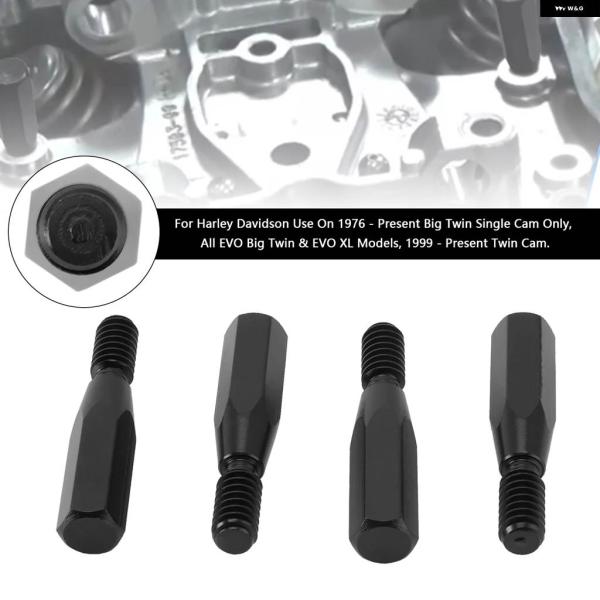 タペットガイドオイル ポンプ アライメントツール EVO BIG TWO XLモデルすべて対応して カスタム パーツ アクセサリーProtective parts:OtherHigh-concerned chemical:NoneModel...