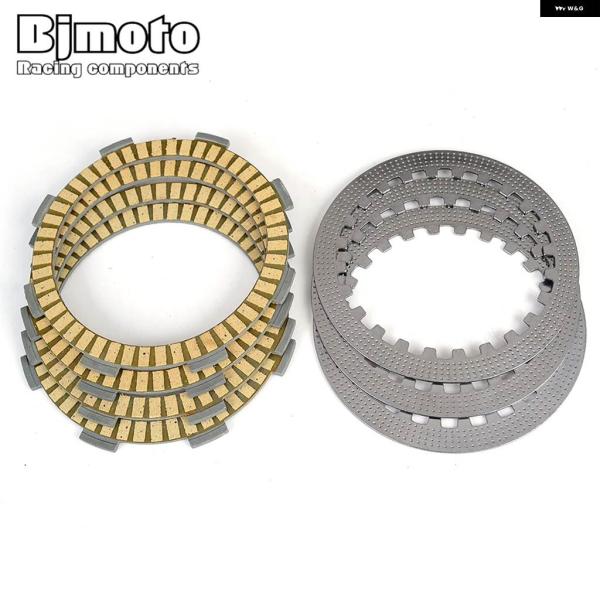 ホンダ ATV用クラッチ フリクションディスク プレート TRX90 FOURTRAX 90/SPORTRAX 90 XR100 XR100R CRF100 XZ100 2 APE-HC07 CR50 RE/RF NSR50V カスタム パ...