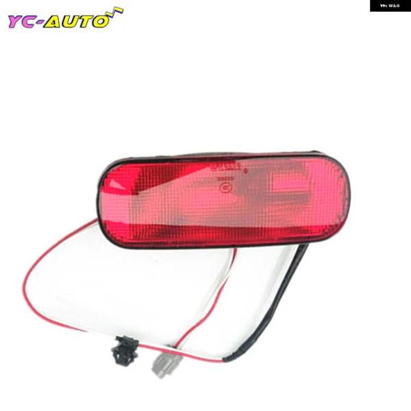 リアバンパー ブレーキ フォグランプ バンパー リフレクター ブレーキライト スズキ スイフト 2005-2016 RAER ブレーキハザード灯 シグナルライト カスタム パーツ アクセサリーHigh-concerned chemical:...