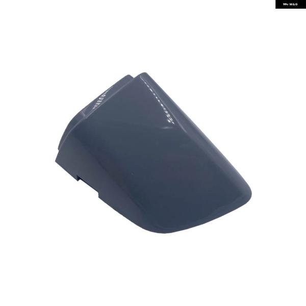 1ピース プライム フロント 左 右 外装ドアロック シリンダー ハンドル カバー キャップ VW TOUAREG 2 7P 2011-2017 7P6837879 7P6837880 カスタム パーツ アクセサリーCountry/Regi...