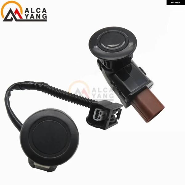 オートパーツ 39693-SWW-G01 39680-SHJ-A61 ホンダ CRV リアパーキングセンサー PDC ホンダ CR-V 2007-2012 2008 2008 2010 2011 カスタム パーツ アクセサリーOEM NO....