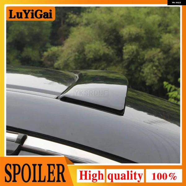 テールウィングデコレーション ホンダ アコード 8TH 2008-2012/9TH 2013-2016 ABSプラスチックプライマーカラー リアトランクスポイラー カスタム パーツ アクセサリーHigh-concerned chemical...