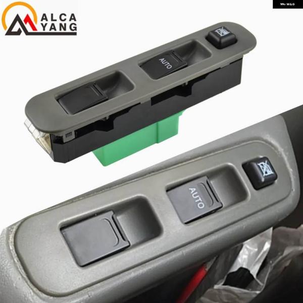 電動パワーウィンドウリフタースイッチ 37990-81A20 スズキ ジムニー FJ 1.3 16V 1998 - 2015年4月 カスタム パーツ アクセサリーHigh-concerned chemical:NoneSpecial Fea...