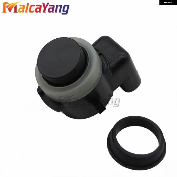 1個 PDC パーキングレーダーセンサー 5Q0919275C 5Q0 919 275 C パークアシストセンサー アウディ A3 TT セアト レオン シュコダ オクタビア VW ゴルフ VII カスタム パーツ アクセサリーHigh-c...