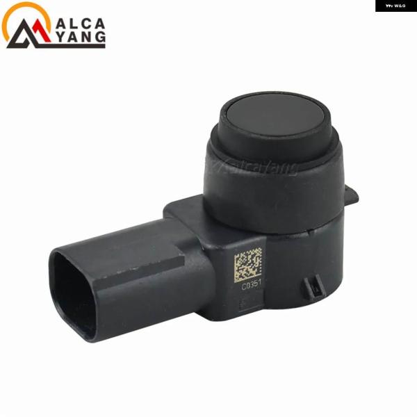 パーキングアシストシステム 0263003302 PSA9663650077 PSA 9663650077 XT プジョー 407 307 607 シトロエン C5 C6 カスタム パーツ アクセサリーHigh-concerned chem...