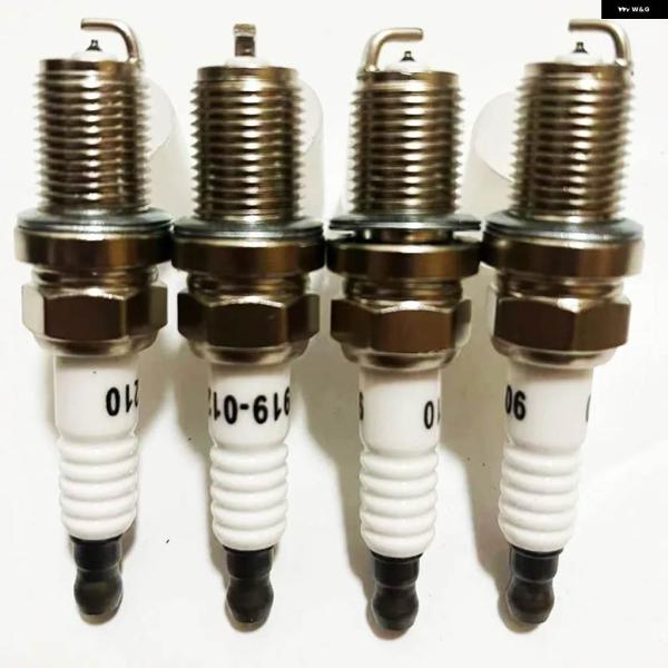 1999年〜2016 ハーレー ツインカム バイクイリジウム スパークプラグ 4本セット DCPR7EIX 3144 9091901210 カスタム パーツ アクセサリーHIGH-CONCERNED CHEMICAL:NONEREFEREN...
