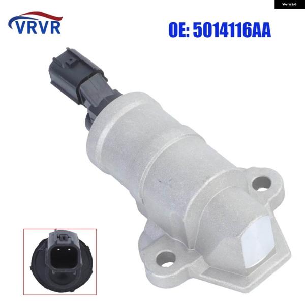 5014116AA ネオン用 アイドルスピードエア コントロール バルブ カスタム パーツ アクセサリーMODEL NUMBER:5014116AABRAND NAME:ODIDIOORIGIN:MAINLAND CHINAOEM NO.:...