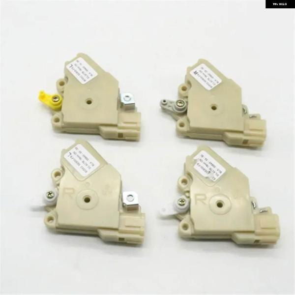 日産 ブルーバード用 カードアセントラル コントロール ロックアクチュエータモーター アセンブリ カスタム パーツ アクセサリーHIGH-CONCERNED CHEMICAL:NONESPECIAL FEATURES:DOOR LOCK A...