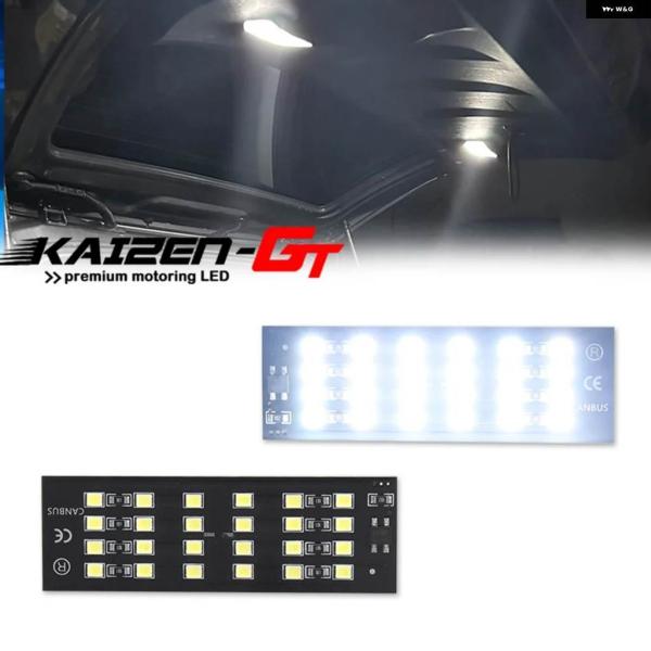 トヨタ 4ランナー 2010-2023 12V リアリフトゲートデッキ トランク カーゴエリアライト インテリア ライトLED回路基板 パネル ランプ カスタム パーツ アクセサリーHIGH-CONCERNED CHEMICAL:NONEF...