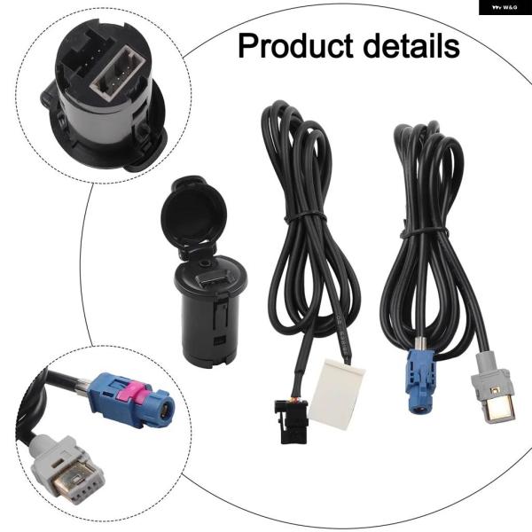 カー オーディオ ダッシュ マウント アダプター 12ピンソケット インターフェース 変形しない設計 OEMナンバー 96656713XT カスタム パーツ アクセサリーHIGH-CONCERNED CHEMICAL:NONEORIGIN:...