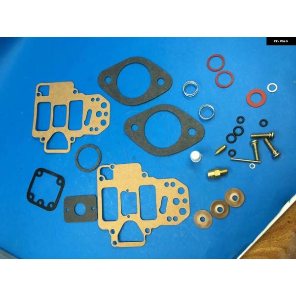 40 DCOE 45 DCOE キャブレター リペアキット キャブレター ガスケットキット カスタム パーツ アクセサリーPLACEMENT ON VEHICLE:ENGINECOUNTRY/REGION OF MANUFACTURE:HO...