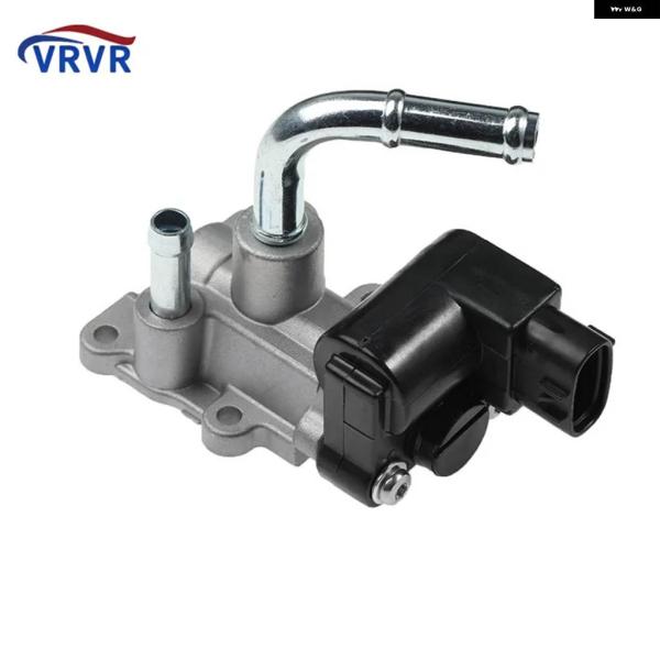 22270-20050 アイドルエア コントロール バルブ 2227020050 レクサス ES300 RX300 トヨタ ハイランダー 2001-2003 カスタム パーツ アクセサリーMODEL NUMBER:22270-20050BR...