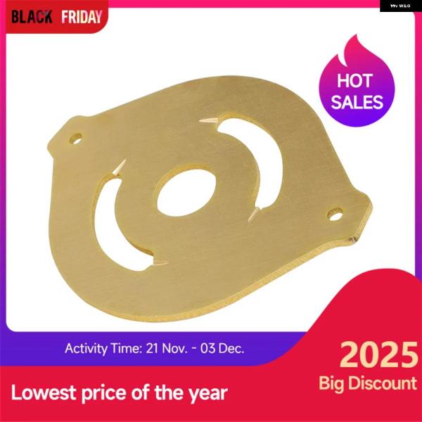 DUP-10/DUP-13 油圧 式トランス ミッション バルブ プレート カスタム パーツ アクセサリーHIGH-CONCERNED CHEMICAL:NONEORIGIN:MAINLAND CHINABRASS VALVE PLATE ...