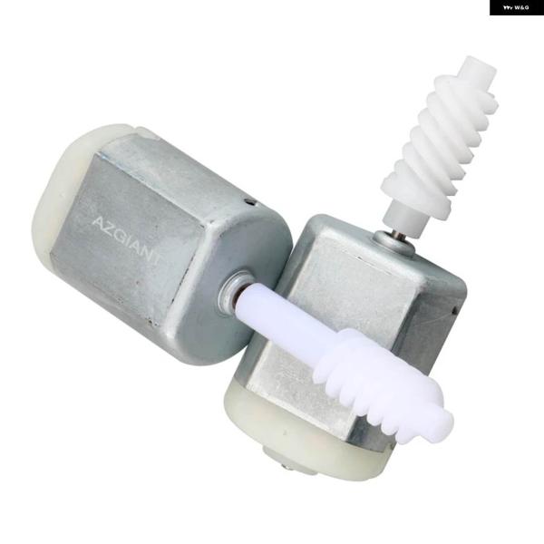 FC-280 PAN14EE12AB FC-280SB-15240 スバル ジャスティ M300 2007-2011 車側ドア パワーラッチロック セントラル コントロール アクチュエータモーター カスタム パーツ アクセサリーHIGH-C...