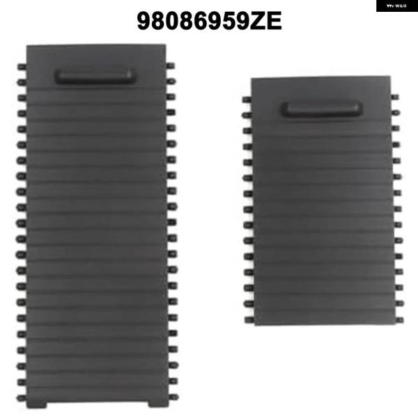 ローラーシャッター パネル 508 アームレスト カバー 変形しない設計 アームレスト ボックス を傷けない カスタム パーツ アクセサリーHIGH-CONCERNED CHEMICAL:NONEORIGIN:MAINLAND CHINAR...