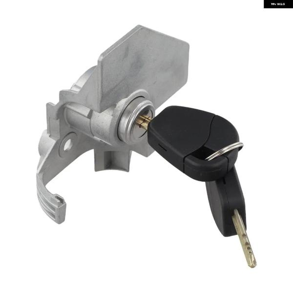 車両ロック システム リアテールゲートロック トランク アクセス用 シルバーなプロセス カスタム パーツ アクセサリーHIGH-CONCERNED CHEMICAL:NONEORIGIN:MAINLAND CHINAFOR VEHICLE ...