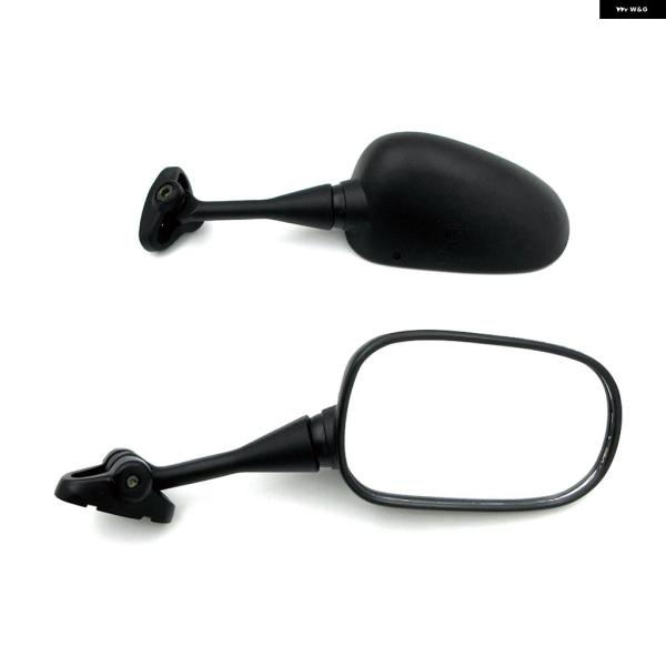 オートバイ ミラー ホンダ CBR600 F4 1999-2006 F4I 2001-2002 CBR919 CBR900 CBR 2002-2003 RC51 RVT 1000R 2000-2006 パーツ アクセサリーBrand Nam...