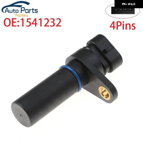 スピードセンサー HYSTER- フォーク リフト車 1541232 カスタム パーツ アクセサリーHign-concerned Chemical:NoneType:Vehicle Speed SensorSensor Type:Piezo...