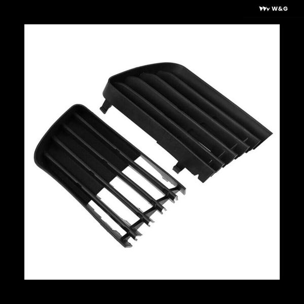 フロントバー ロアメッシュ グリル フォグランプ ベゼル 自動車用 プリウス NHW20 2004-2009 53112-47020 カスタム パーツ アクセサリーHign-concerned Chemical:NoneOrigin:Mai...