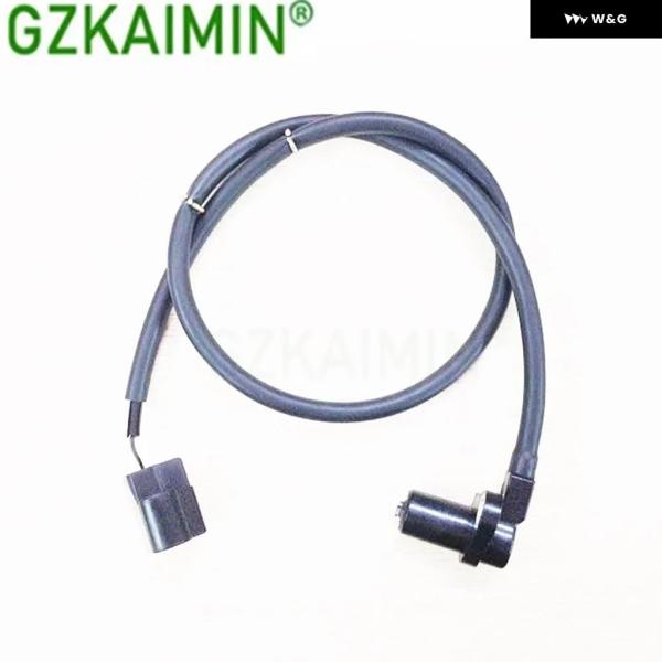 OEM MR493456 MR 493456 リア右ABSセンサー 三菱 ランサー 2004-2007 カスタム パーツ アクセサリーRepeatability:MR493456 MR 493456Hysteresis:MR493456 M...