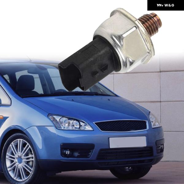 燃料レール圧力センサー シトロエン C4 ピカソ 2.0 HDI 2006-2012 55PP0202 5WS40039 カスタム パーツ アクセサリーHign-concerned Chemical:NoneLinear:Fuel Rail...