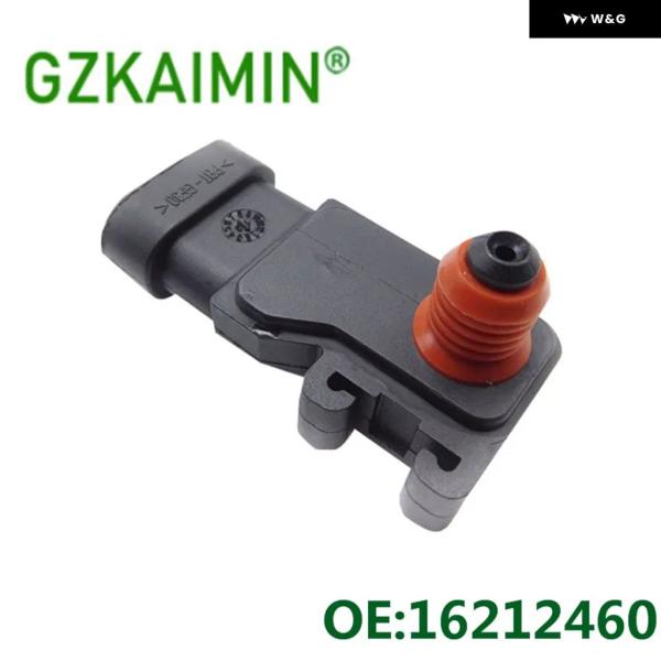 OEM 16212460 高性能 マニホールド 圧力マップセンサー GM 車両 AS60 カスタム パーツ アクセサリーHign-concerned Chemical:NoneRepeatability:16212460Hysteresis...