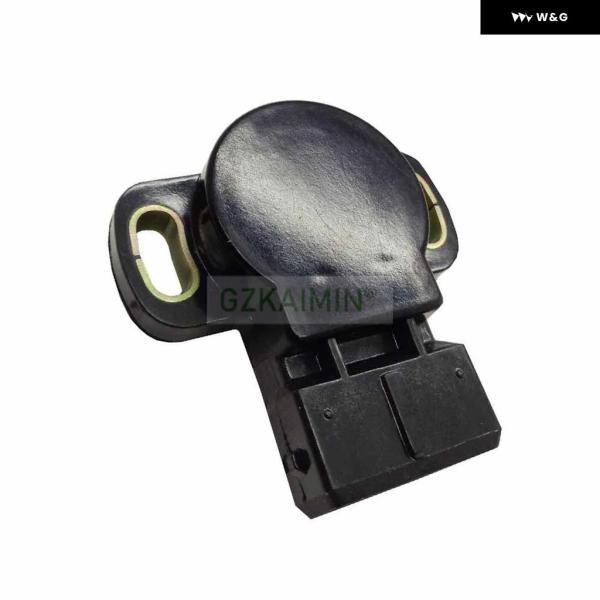 TPSセンサー OEM MD614735 スロットルポジションセンサー 三菱 DIAMANTE MONTERO SPORT カスタム パーツ アクセサリーHign-concerned Chemical:NoneSensor Type:Pie...