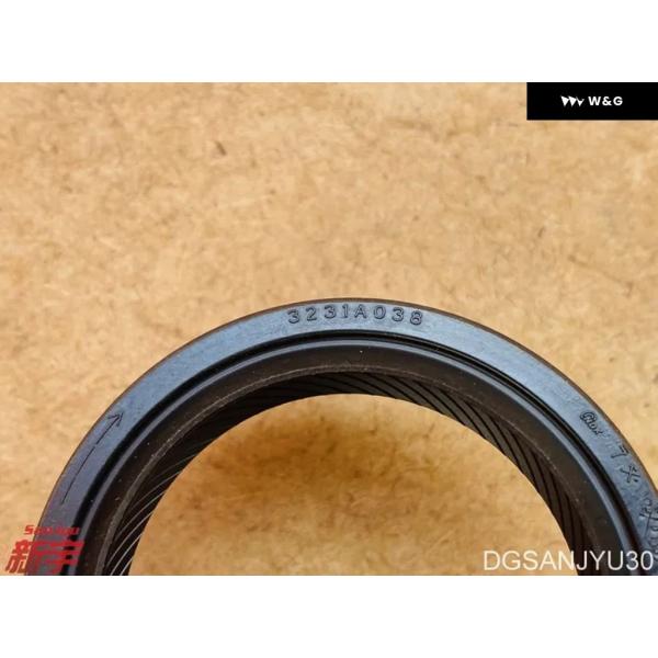 パジェロ V70V60V90V80W オイルシール T/F フロント出力シャフト 3231A038 SHR2 39.6 52 11 AE カスタム パーツ アクセサリーHign-concerned Chemical:NoneBrand Na...