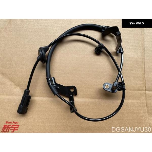 アウトランダー ASX センサー ABS リア左アンチロックライン方向 4670A583 4WD 2007-2009 カスタム パーツ アクセサリーHign-concerned Chemical:NoneOrigin:Mainland Ch...