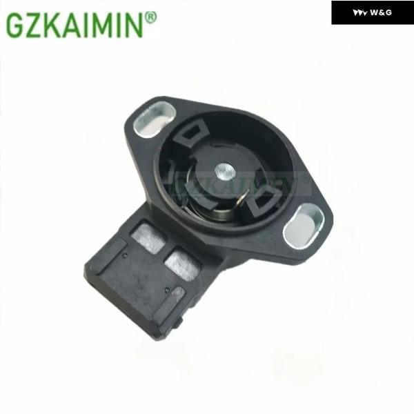 OEM MD614327 スロットルポジションセンサー TPS 三菱 イーグル サミット ダッジ プリムス カスタム パーツ アクセサリーHign-concerned Chemical:NoneSensor Type:Piezoelectr...