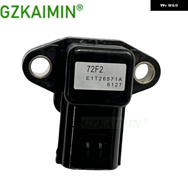 OEM 18590-72F21 E1T26571A MAPブーストセンサー オートプレッシャーセンサー カスタム パーツ アクセサリーHign-concerned Chemical:NoneSensor Type:Photoelectric...