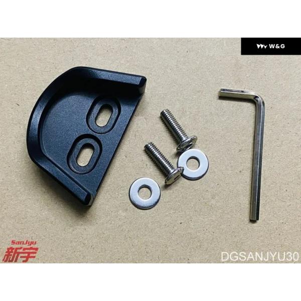 適合 パジェロ リアテールゲートリミッターV73V87V93V97 カスタム テールゲート異音 カスタム プラスパーツ カスタム パーツ アクセサリーHign-concerned Chemical:NoneBrand Name:hkeiro...