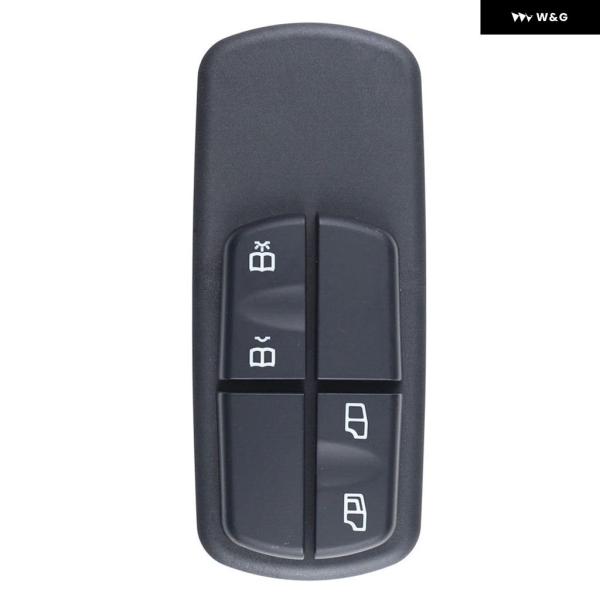 メルセデス ベンツ トラック アクサー ブラック ABS 電動パワーウィンドウスイッチ 13ピン付き 0025452013 A0025452013 カスタム パーツ アクセサリーOrigin:Mainland China