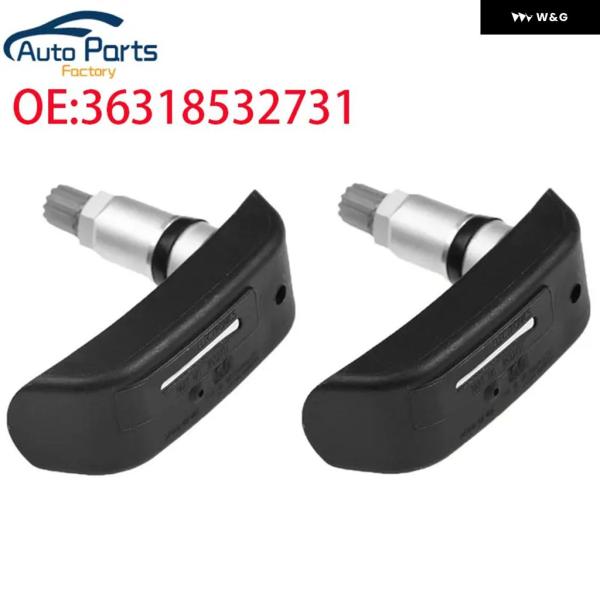 タイヤ エア圧 センサー BMW オートバイ バイク 36318532731 3631-8532-731 8532731 TPMSセンサー カスタム パーツ アクセサリーHign-concerned Chemical:NoneMateria...