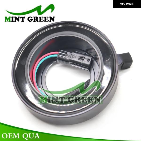 日産 X-TRAIL T31 2.5 クラッチコイル オートACコンプレッサーコイル 92600-ET82A 92600-JG300 92600-JG30A 101MM*66MM*27.5MM*45MM カスタム パーツ アクセサリーHig...