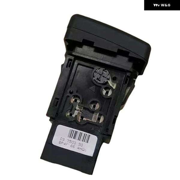 カーアクセサリー ハザードスイッチ マツダ 3 2003-2010 BK BP4K-66-4H0 カスタム パーツ アクセサリーHign-concerned Chemical:NoneMaterial:ABSOrigin:Mainland ...