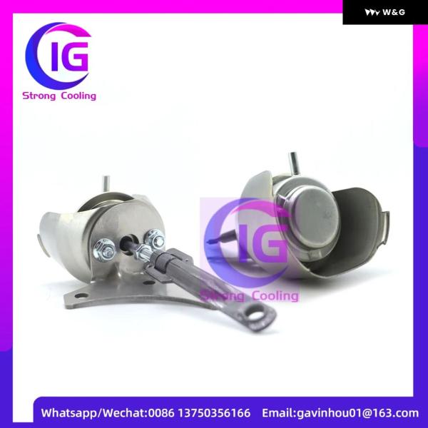 GT1544V ターボ ウェイストゲート アクチュエーター プジョー 1007 206 207 3008 307 308 407 5008 1.6 HDI 80KW DV6TED4 2003 ターボ アクチュエーター カスタム パーツ アク...