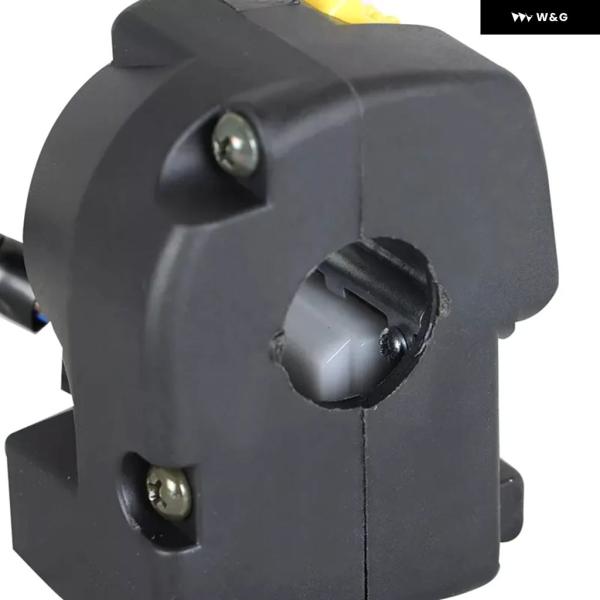 ハンドルバー スイッチ スタート キル ストップ ヘッドライト ダンパー TRX400FW 4X4 フォアマン 400 1995-2003 35200-HM7-720 35200-HM7-004 カスタム パーツ アクセサリーHign-co...