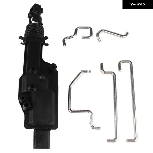 車用パワードアロック アクチュエーター 746-156 F3TZ15218A42A F3TZ15218A42B フォード エクスプローラー リンカーンピックアップ トラック F7ZZ63218A42AA カスタム パーツ アクセサリーHig...