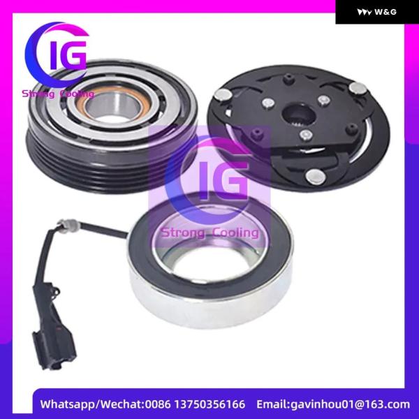 エアコン AC コンプレッサー スバル インプレッサ フォレスター WRX 2.5L 07-14 73111FG000 73111FG002 73111SA010 5060217562 Z001110017 カスタム パーツ アクセサリーH...