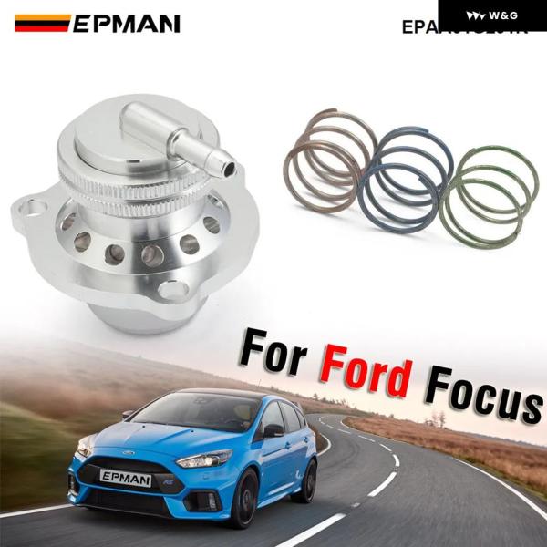 オートアルミ大気 バルブ エアダンプ バルブ ブローオフ バルブ フォード フォーカス MK2 ST 225 MK3 ST 250 EPAA01G291K カスタム パーツ アクセサリーSpecial Features:universalI...