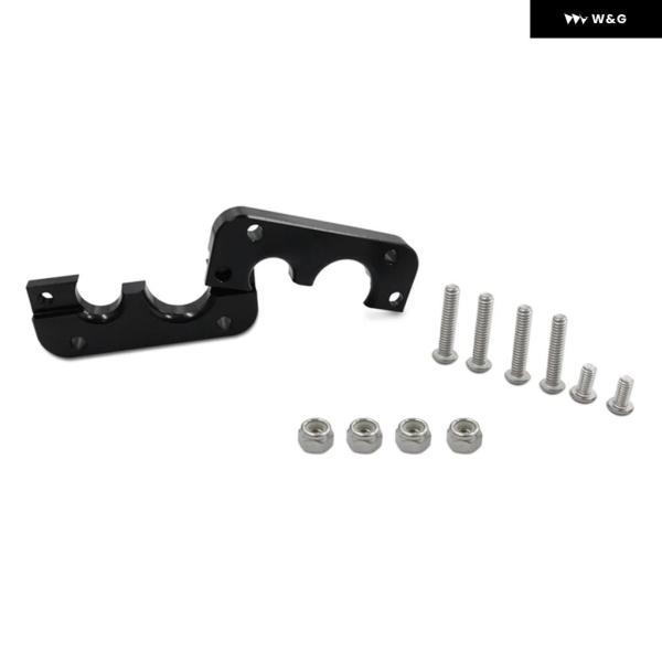 01232023 HOLLEY TERMINATOR X MAX ファイアウォール パススルー - ファイアウォールグロメットが不要 - バルクヘッド配線 ハーネス カスタム パーツ アクセサリーHign-concerned Chemica...