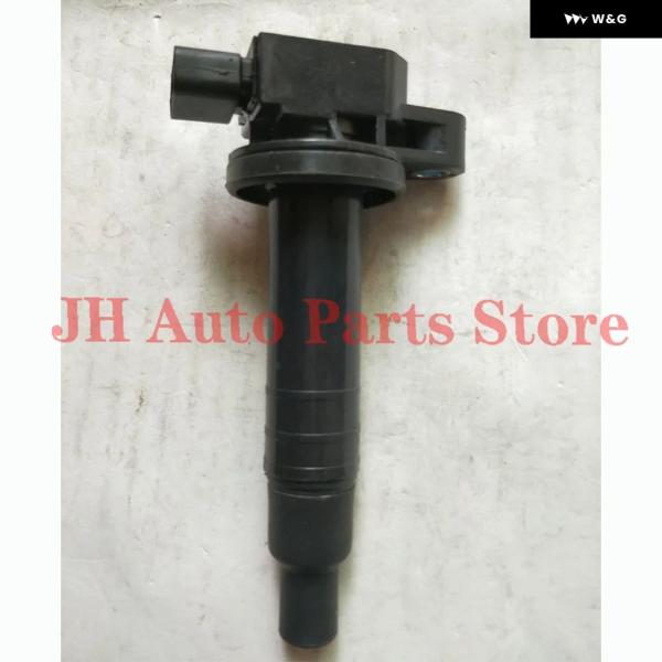 イグニッション コイル トヨタ ヤリス ウィッツ VIOS プリウス XA XB エコー レクサス 90919-02240 90080-19021 9091902240 9008019021 カスタム パーツ アクセサリーHign-conc...