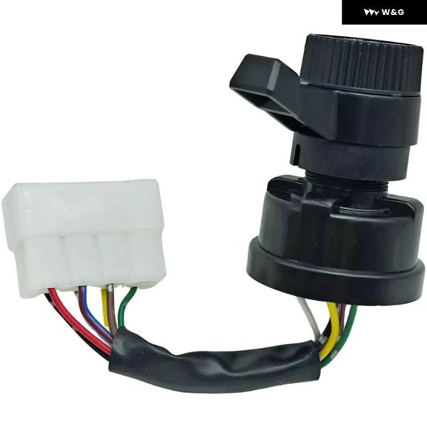 コンビネーションライトスイッチ TC520-55210 クボタ B1550 B1750 B2150 L2501 L2800 LHD カスタム パーツ アクセサリーHign-concerned Chemical:NoneMaterial:Pl...