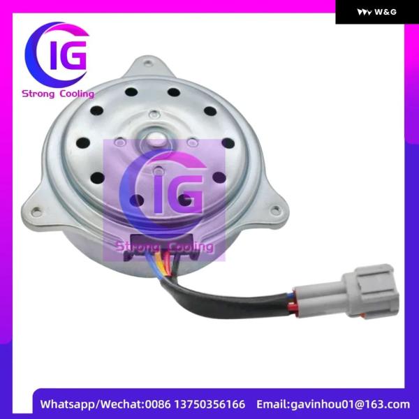 エアコン 冷却電動ファンモーター 21487-1HS0A 214871HS0A カスタム パーツ アクセサリーHign-concerned Chemical:NoneSpecial Features:A/C FOR CARModel Nam...