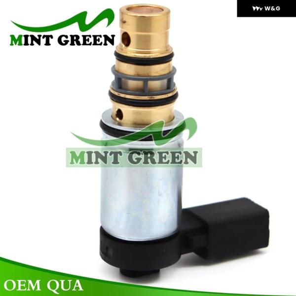 MG-24 ACコンプレッサー コントロール バルブ VW SAGITAR CC GOLF 1K0820808FX 1K0820803C 1K0820803G 5N0820803C 1K0820859F 1K0820859T カスタム パー...