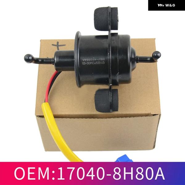 17040-8H80A 170408H80A 燃料 ポンプ 日産 X-TRAIL T30 2.2 DCI 2001-2007 カスタム パーツ アクセサリーHign-concerned Chemical:NoneOrigin:Mainlan...