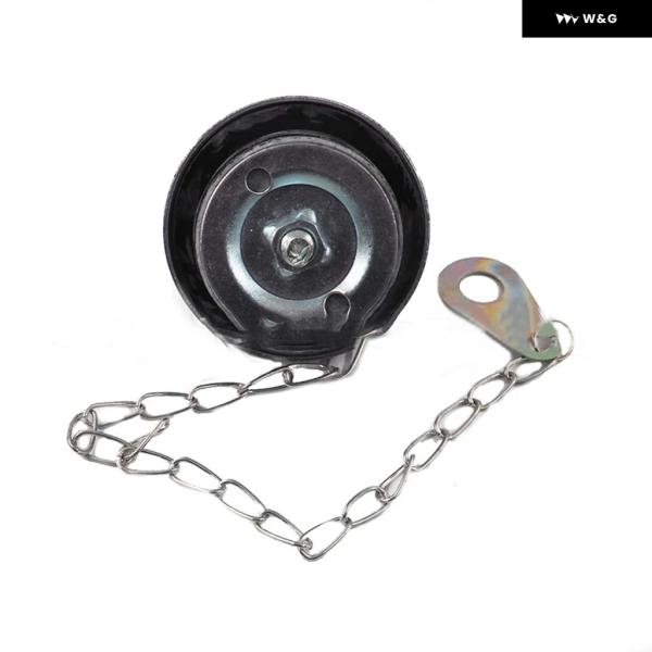 オイル フィラー キャップ 2インチ チェーン 付き CUMMINS 107981 CUMMINS エンジン NT855 / NTA855 / K19 / KTA19 カスタム パーツ アクセサリーHign-concerned Chemic...