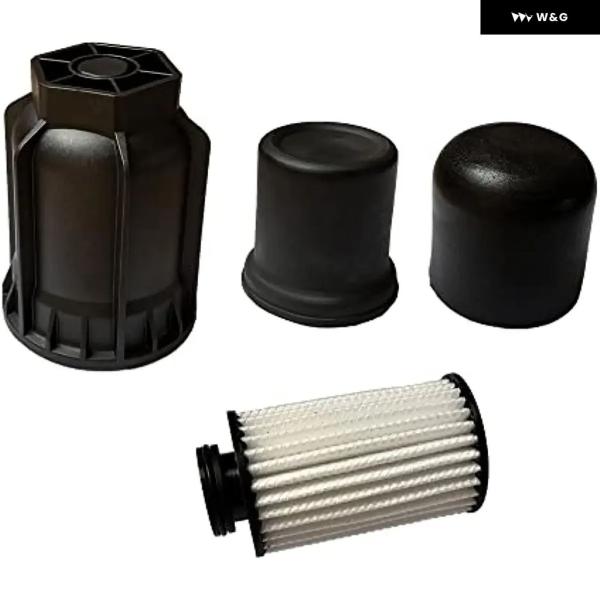 U58/9KIT 車用尿素 フィルター ディーゼル燃料 フィルター A0001421089 2265672 2655824 1421089 排気 システム フィルター EVOBUS交換用 カスタム パーツ アクセサリーHign-concer...